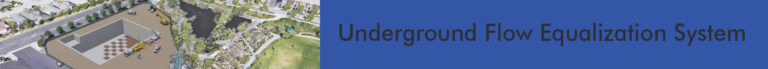 UFES Construction Update – February 16, 2021 – Clean Water Program San Mateo