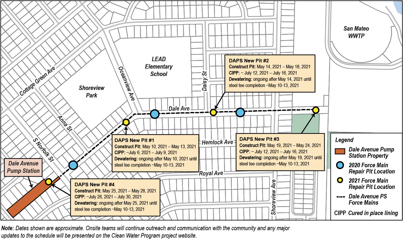 Newsletter – July 8, 2021 – Clean Water Program San Mateo