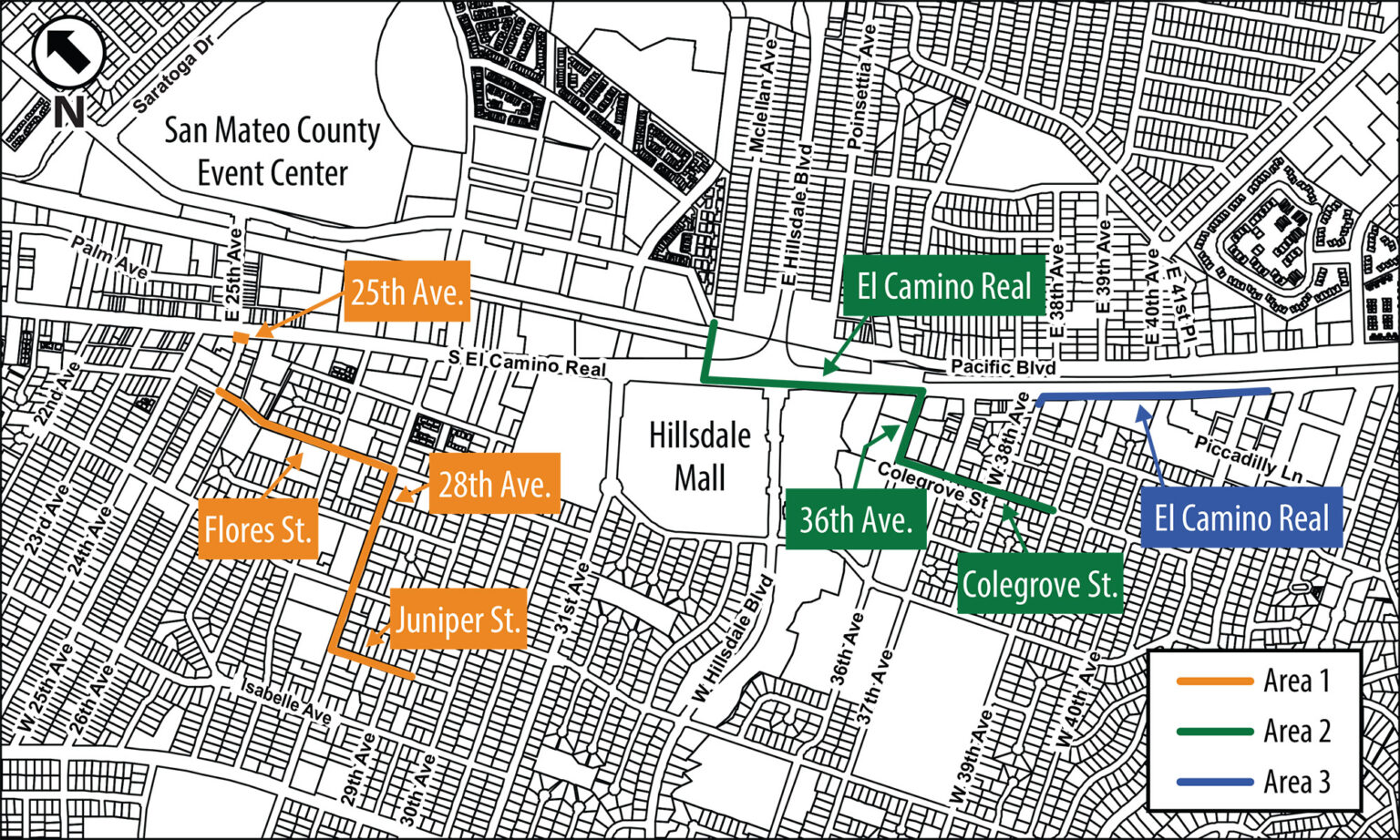 Newsletter – February 14, 2024 – Clean Water Program San Mateo